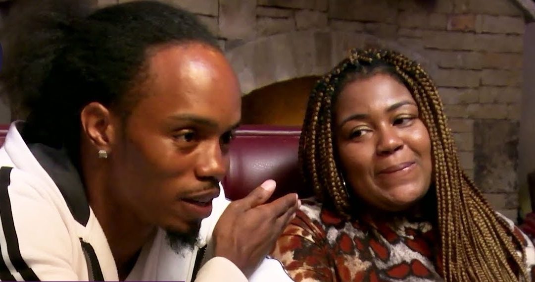 Is Michael From Love After Lockup Together With Megan or Sarah?