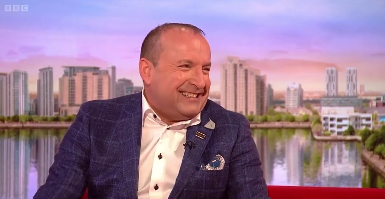 The True Story of Bank of Dave, Explained