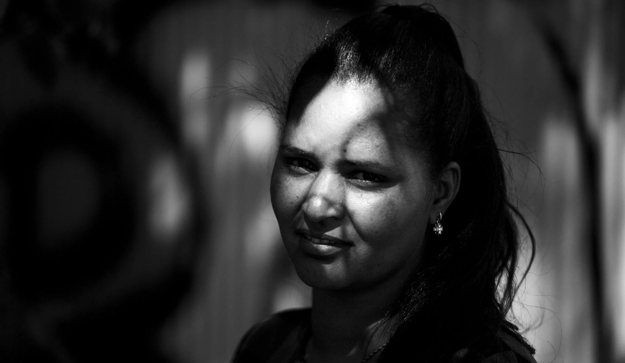 Merhawit-Tesfaslase: Andemariam Beyene’s Wife Now Lives in Sweden