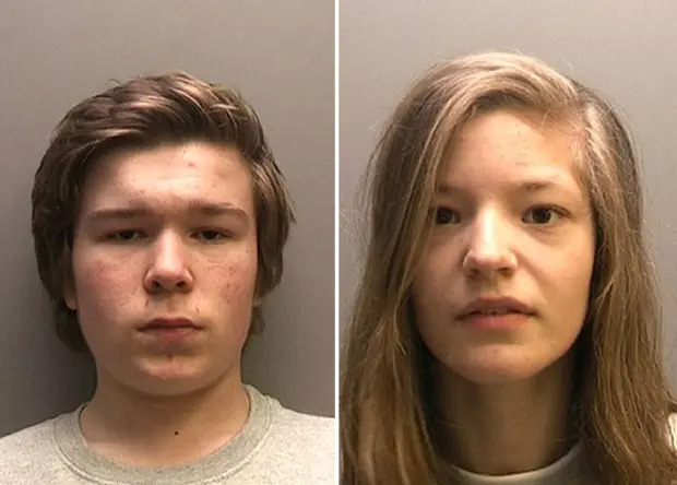 Elizabeth and Katie Edwards Murders: Where Are Kim Edwards and Lucas ...