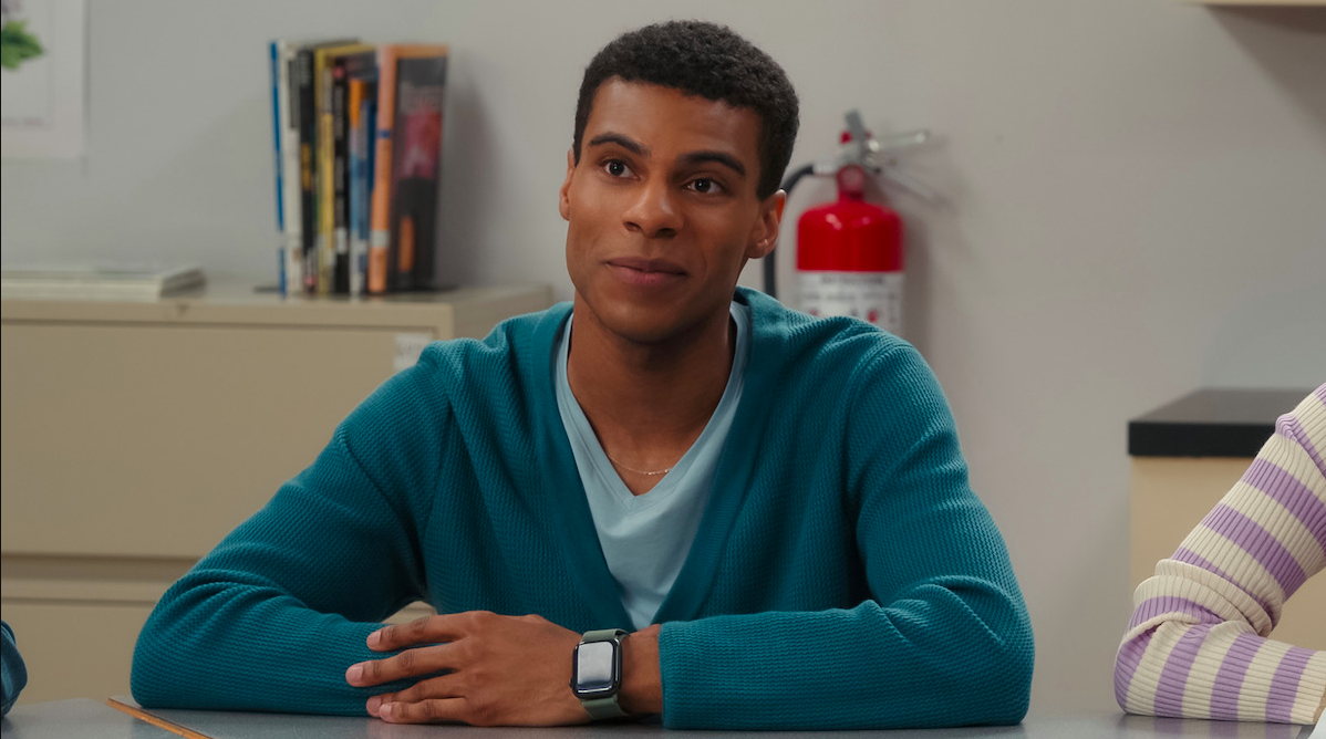 My Life With the Walter Boys: Jaylan Evans' (Skylar Summerhill) Ethnicity