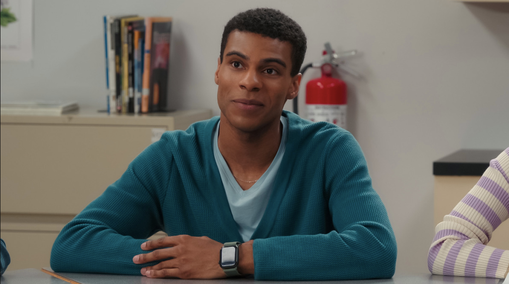 My Life With the Walter Boys: Jaylan Evans' (Skylar Summerhill) Ethnicity