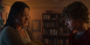 Does Sally Jackson Die in Percy Jackson and the Olympians?