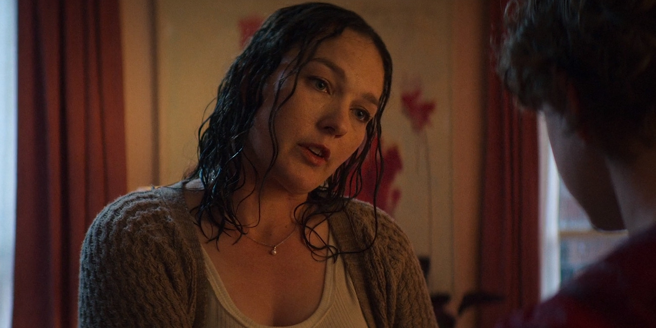 Does Sally Jackson Die in Percy Jackson and the Olympians?