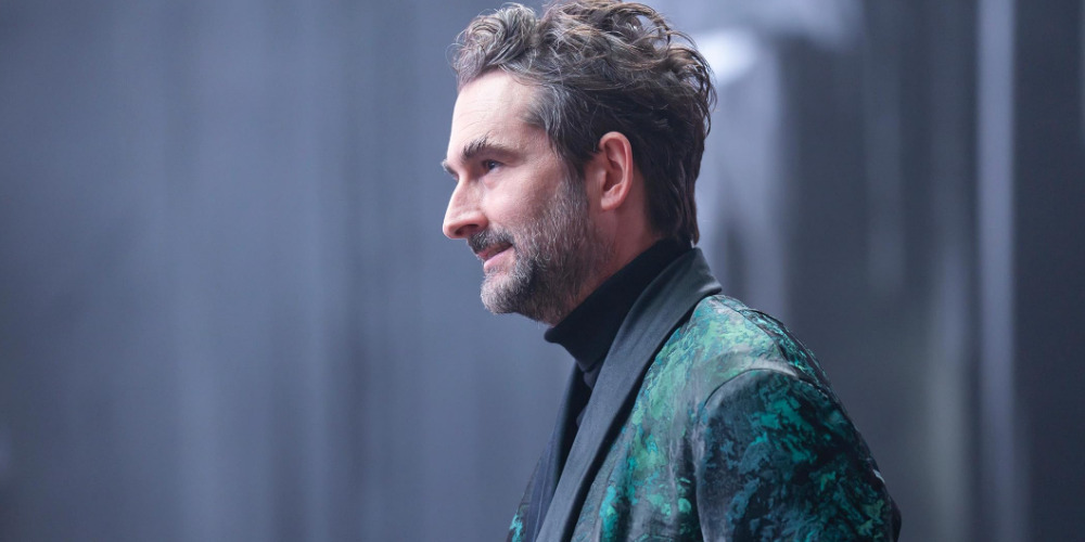 Why Did Poseidon Claim Percy Jackson, Explained