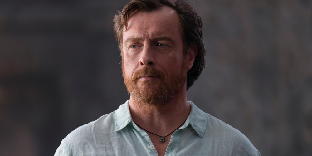 Why Did Poseidon Claim Percy Jackson, Explained