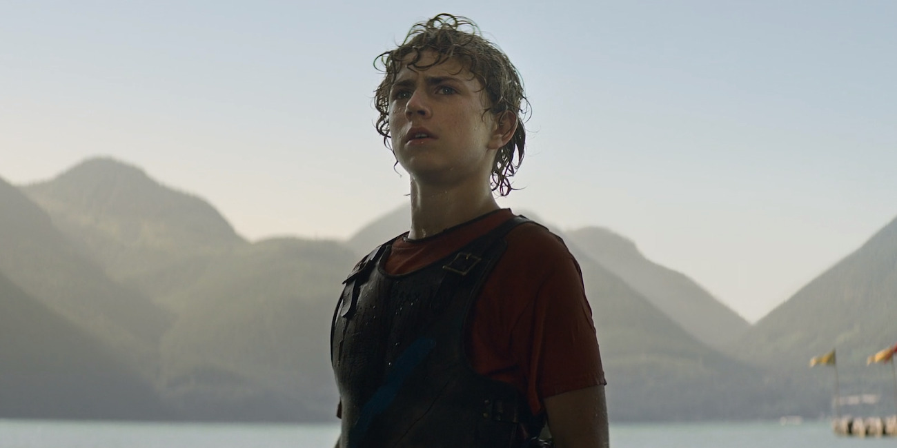 Why Did Poseidon Claim Percy Jackson, Explained