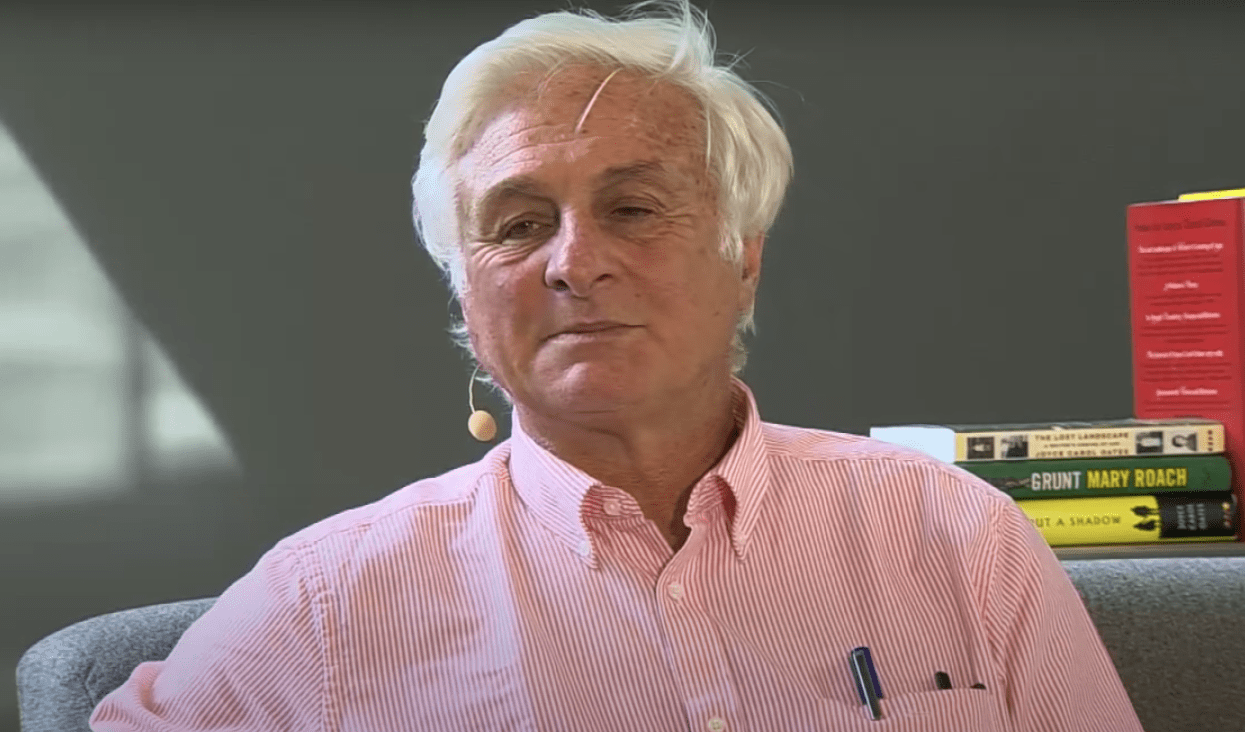 Roberto Canessa: Where is Andes Flight 571 Plane Crash Survivor Today?