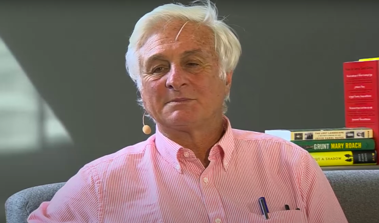 Roberto Canessa: Where is Andes Flight 571 Plane Crash Survivor Today?