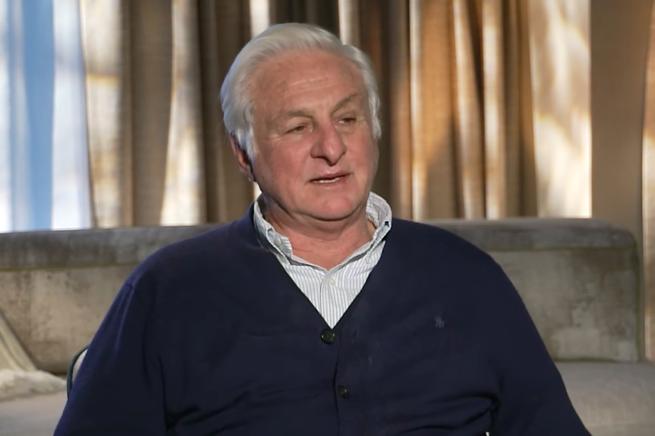 Roberto Canessa: Where is Andes Flight 571 Plane Crash Survivor Today?