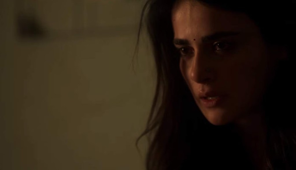 Is Sajini Shinde Ka Viral Video Inspired by a True Story?