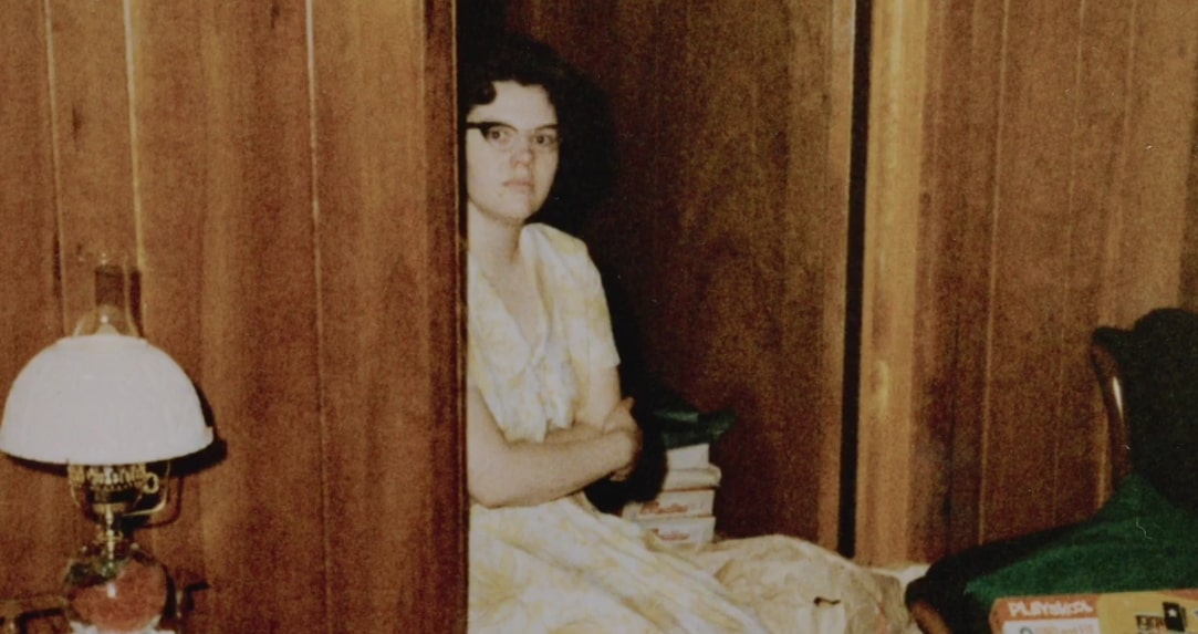 Salesta "Lois" Flickinger: Amanda Mustard's Grandma Died of Colon Cancer