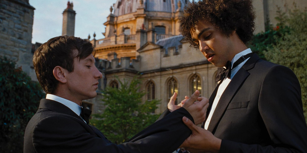 Is Saltburn a Real English Estate? Are the Cattons a Real Family?