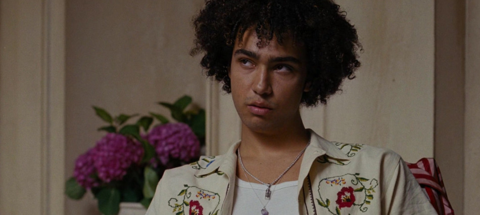 Farleigh and Venetia's Relationship With Felix in Saltburn, Explained