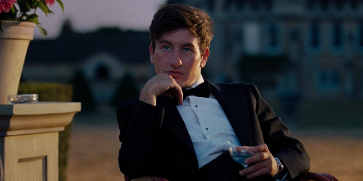 Did Oliver Really Love Felix in Saltburn?