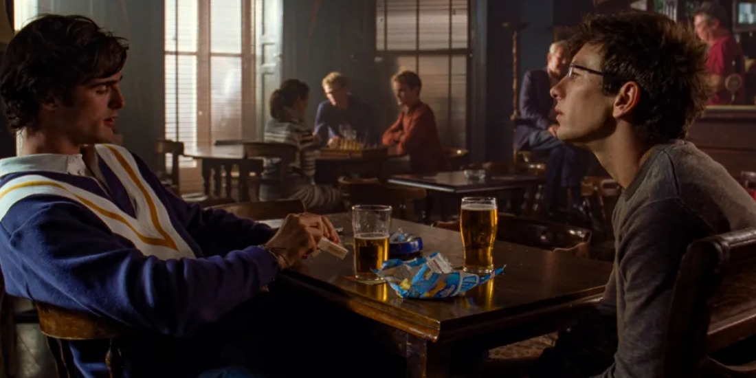 Why Did Oliver Want Saltburn, Explained