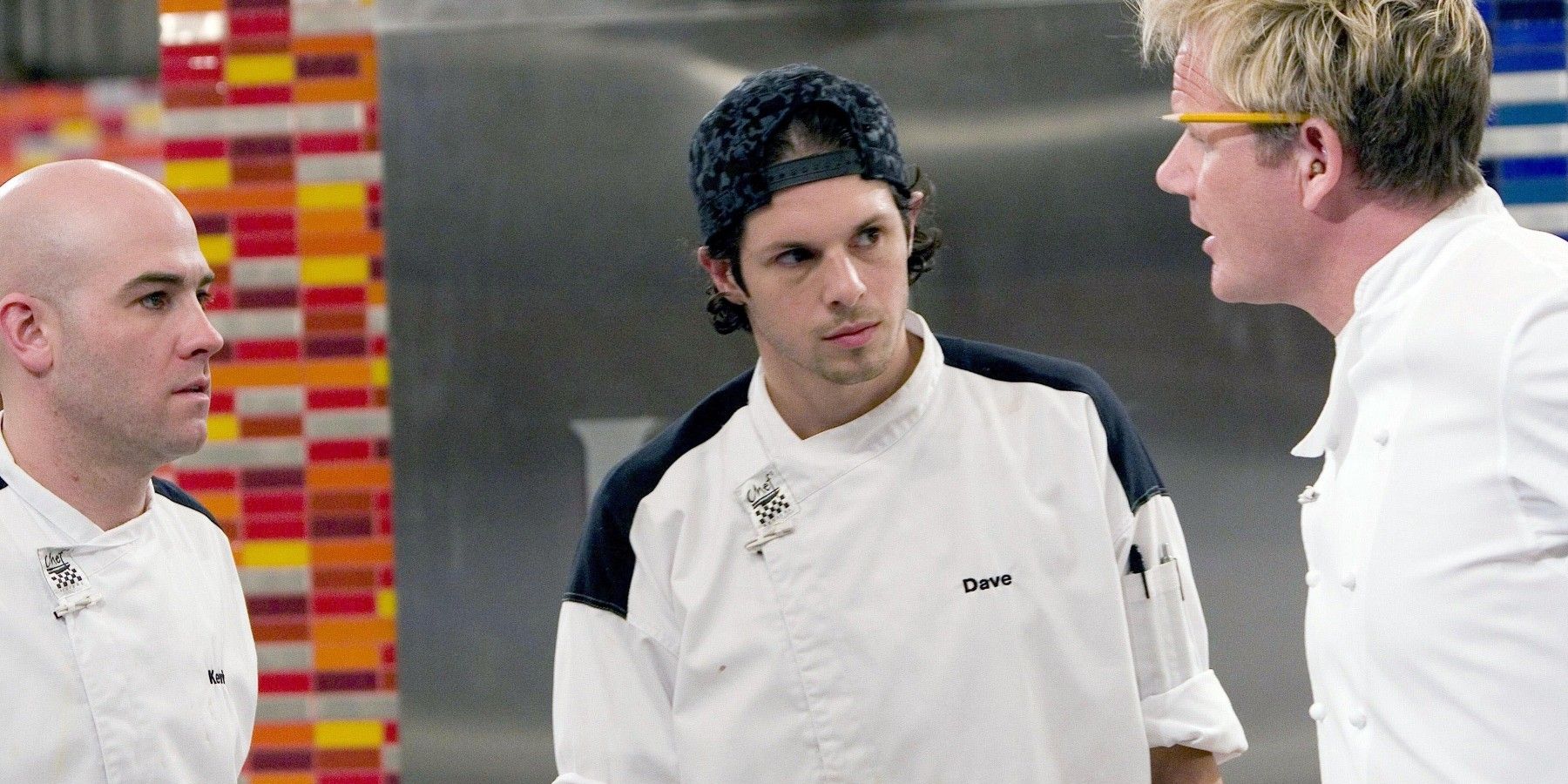 Hell’s Kitchen Season 6: Where Are The Chefs Today?