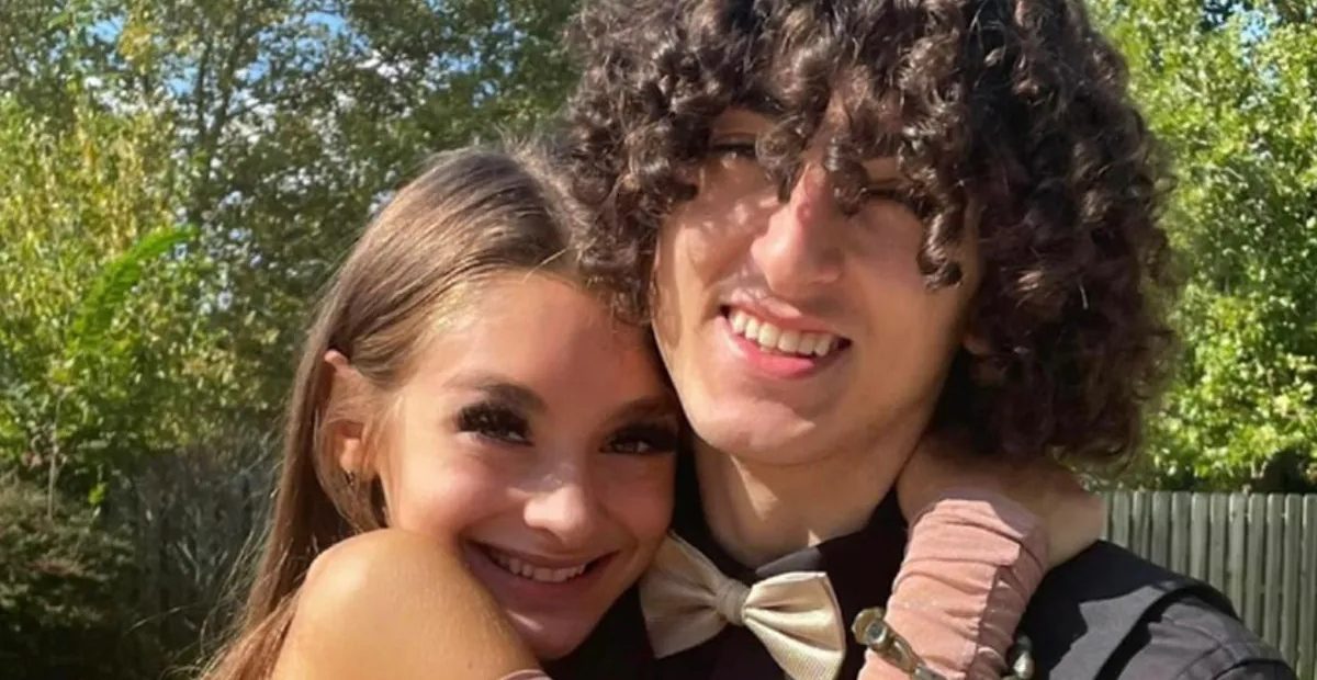 Mackenzie Shirilla Today What Happened To Dominic Russo And Davion
