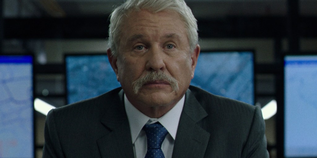 Sniper: Are Brandon and Thomas Beckett Based on Real Marines?