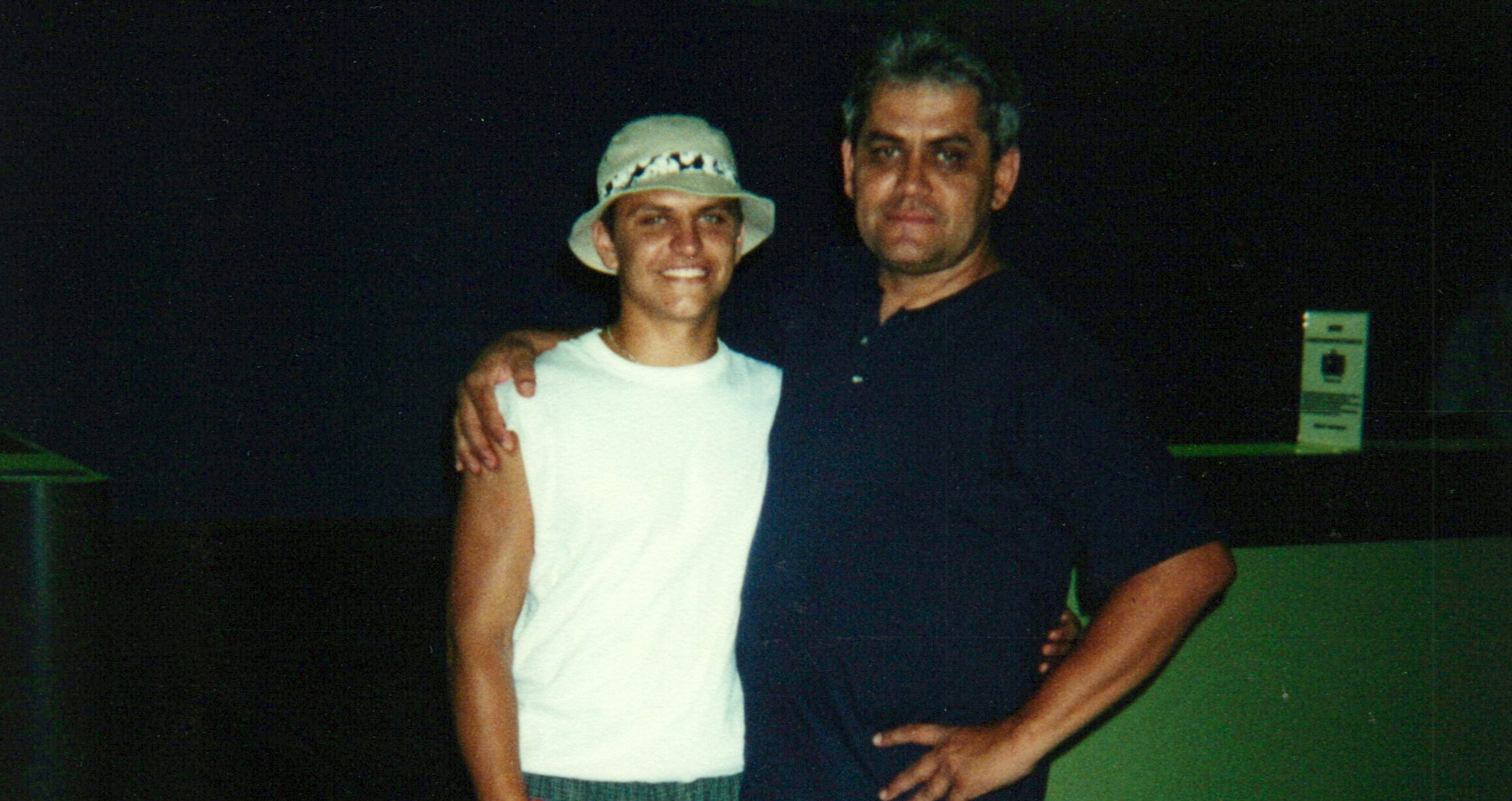 Hell Camp: How Did Steve Cartisano Die?
