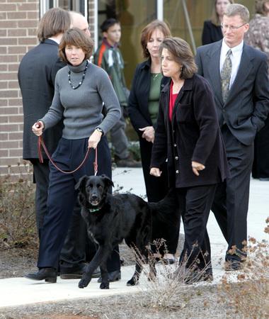 Dave and Susan Emerson: Where Are Meredith's Parents Today?