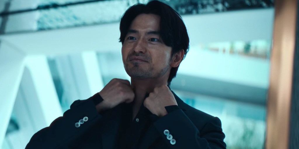 Sweet Home: Is Sang-wook Dead or Alive?