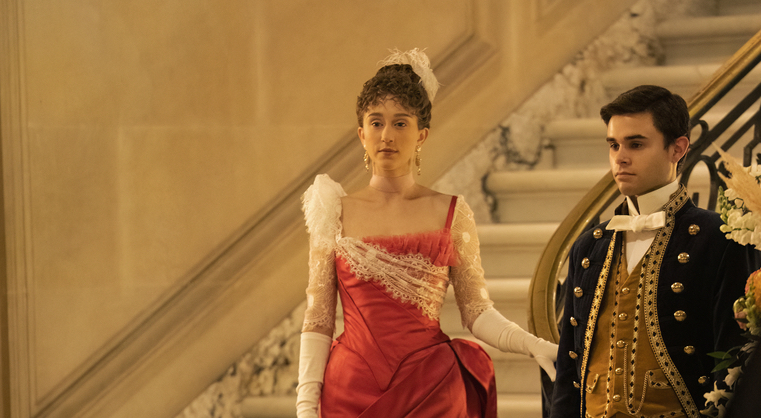 The Gilded Age: Will Gladys Russell Marry the Duke? Theories