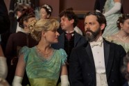 The Gilded Age Will Marian And Dashiell Get Married 