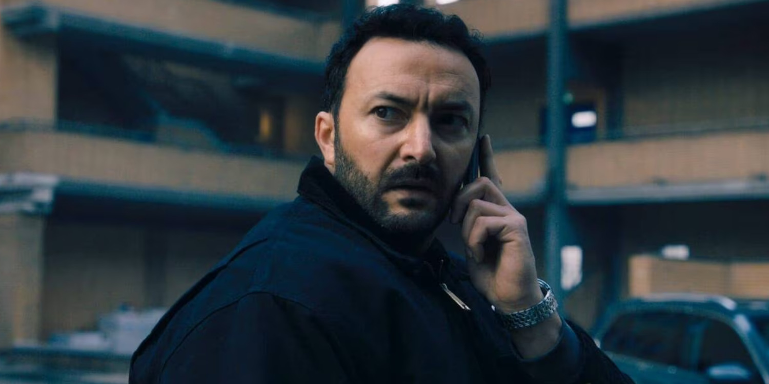 The Golden Hour Ending, Explained: Does Mardik Kill Faysal?