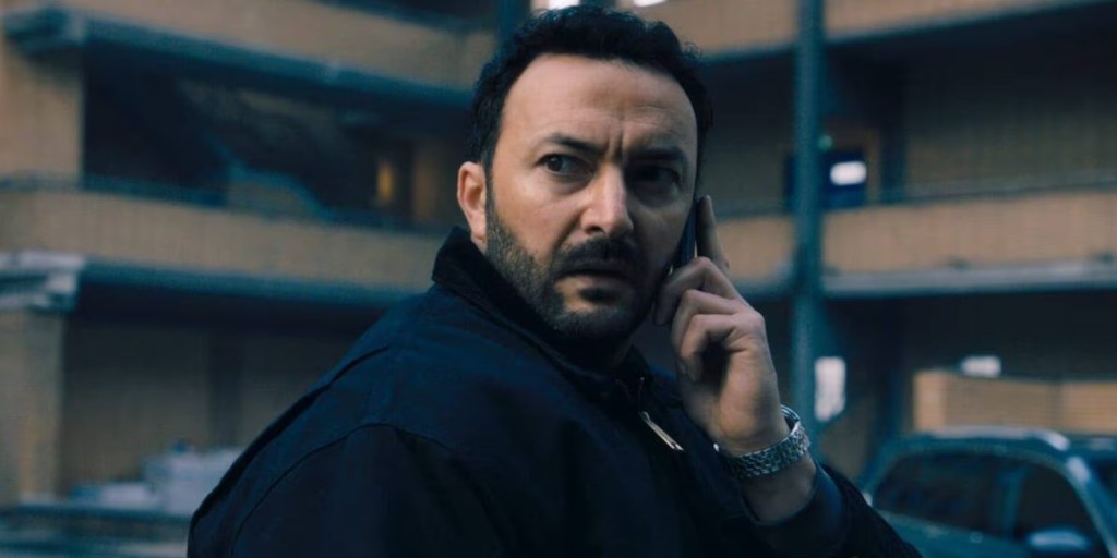 The Golden Hour Ending, Explained: Does Mardik Kill Faysal?