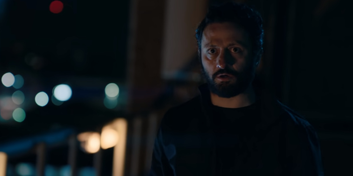 The Golden Hour Ending, Explained: Does Mardik Kill Faysal?