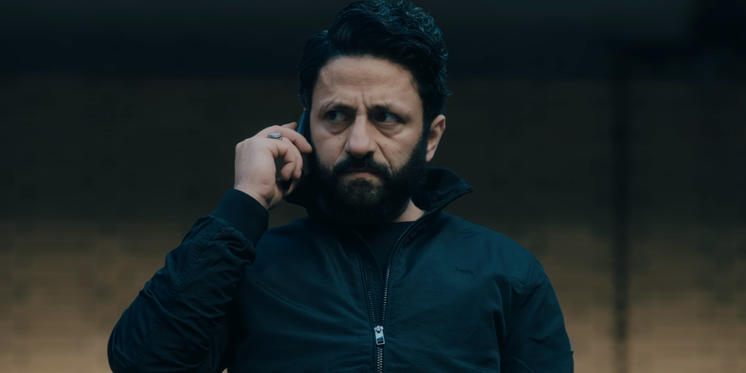 The Golden Hour Ending, Explained: Does Mardik Kill Faysal?
