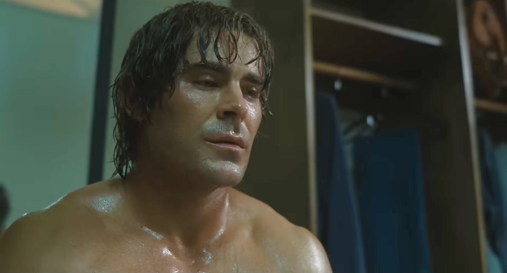 The Iron Claw: The True Story of the Von Erich Family, Explained