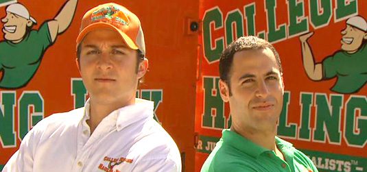 Omar and Nick: Where Are The Millionaire Matchmaker Entrepreneurs Today?