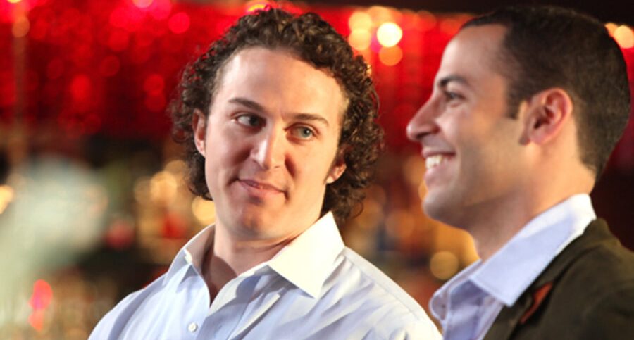 Omar and Nick: Where Are The Millionaire Matchmaker Entrepreneurs Today?