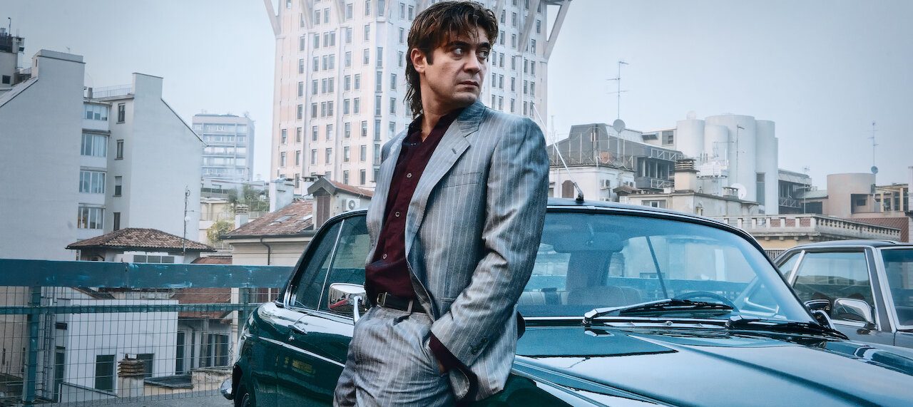 24 Best Gangster Movies on Netflix Right Now