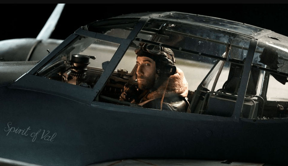 Disney+'s The Shepherd Has Connections to Real-Life Events