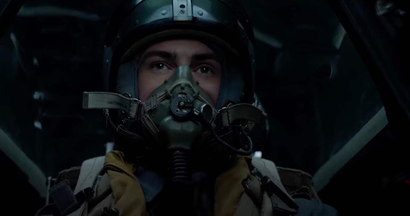 Disney+'s The Shepherd Has Connections to Real-Life Events