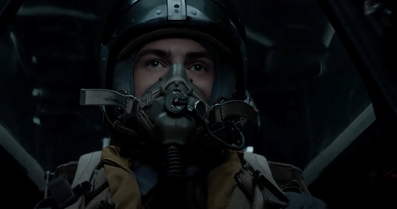 Disney+'s The Shepherd Has Connections to Real-Life Events