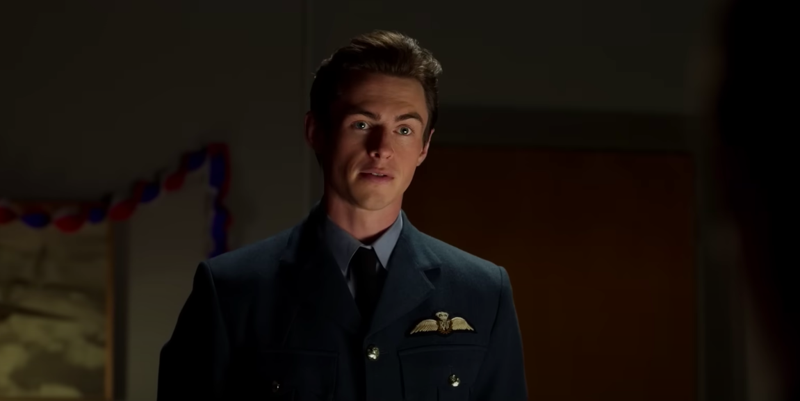 Disney+'s The Shepherd Ending, Explained: Was Joe a Ghost?