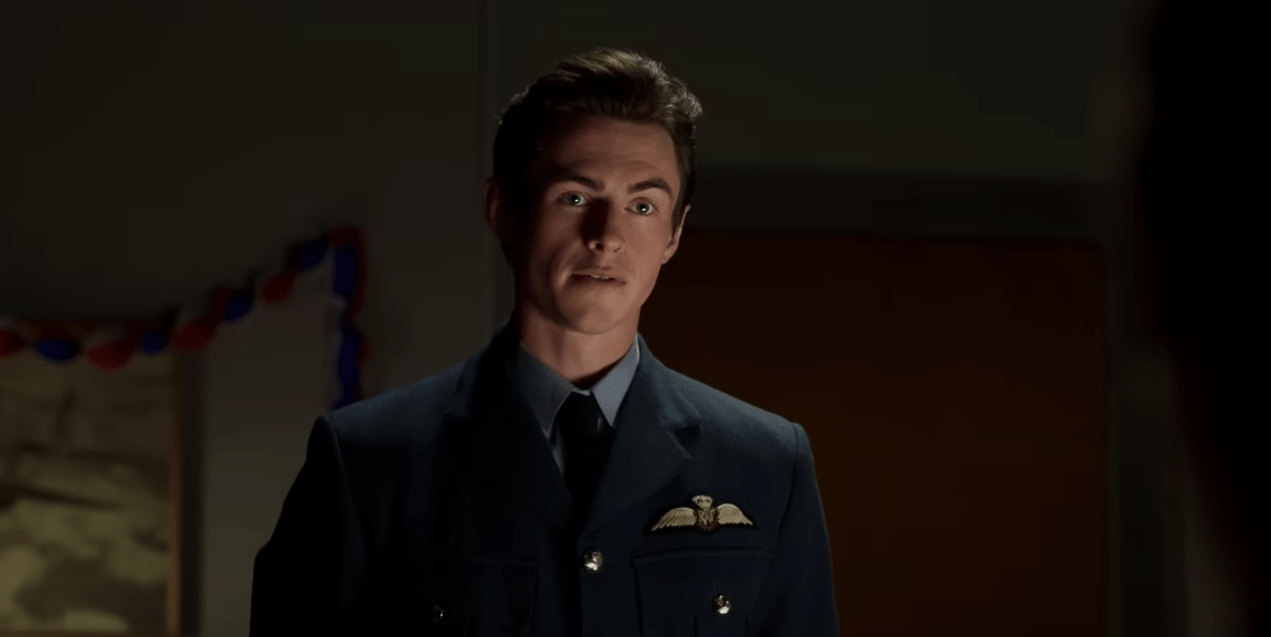 Disney+'s The Shepherd Ending, Explained: Was Joe a Ghost?