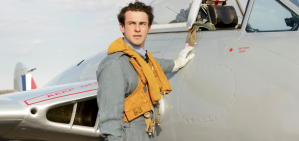 Disney+'s The Shepherd Has Connections to Real-Life Events