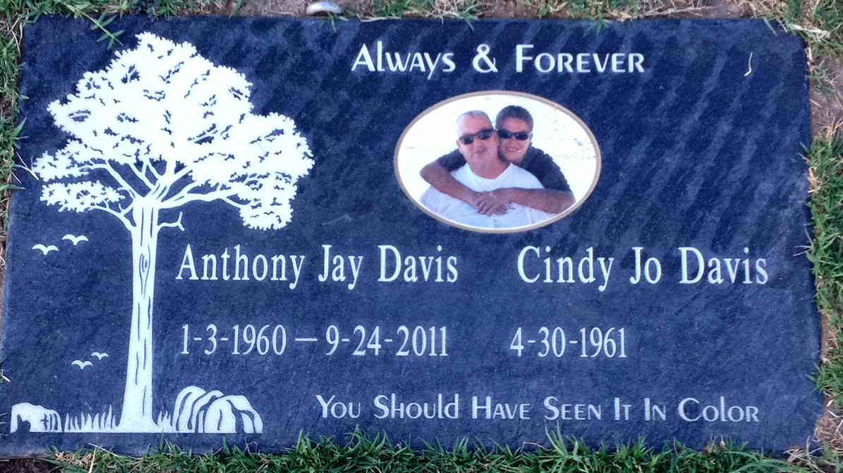 Tony Davis Murder: How Did He Die? Who Killed Him?