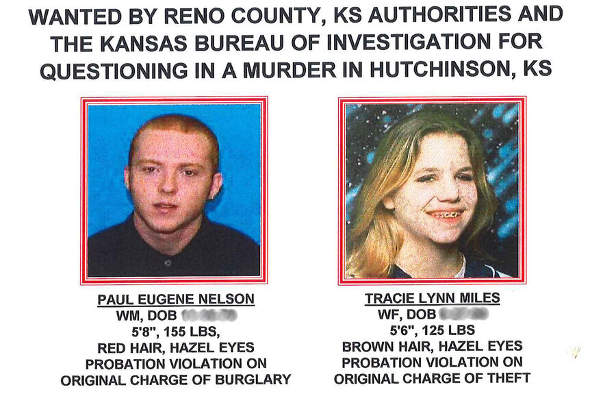 Tracie Miles: Where is the Killer and Sandra Miles' Daughter Today?