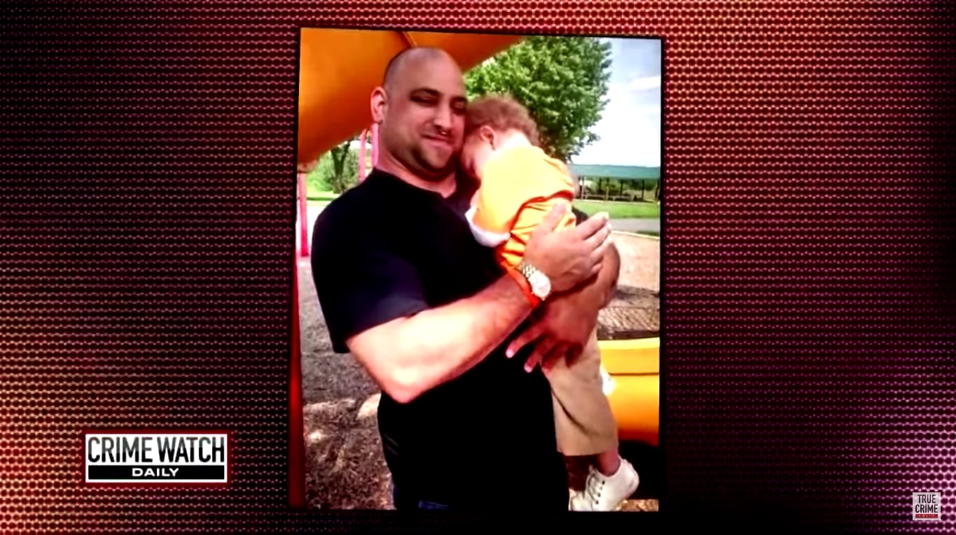 Troy Turner: Where is Catherine Hoggle's Ex-Boyfriend Today?