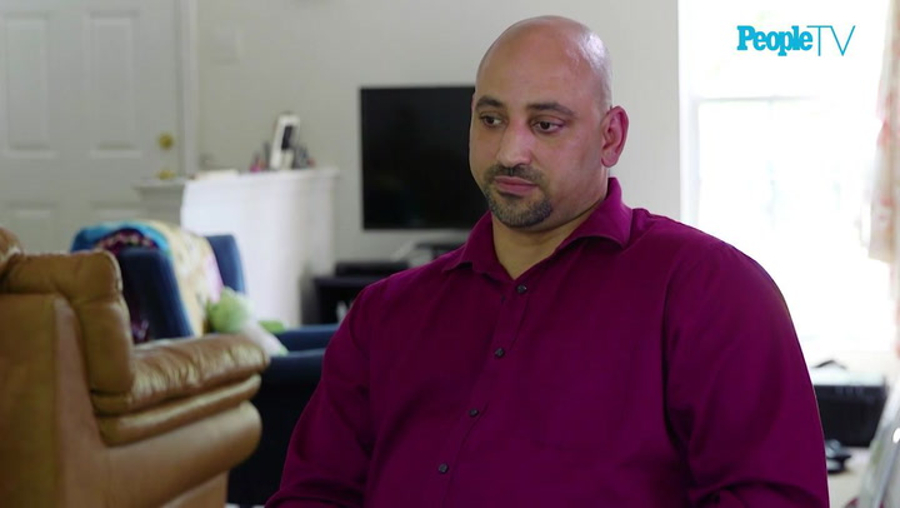 Troy Turner: Where is Catherine Hoggle's Ex-Boyfriend Today?