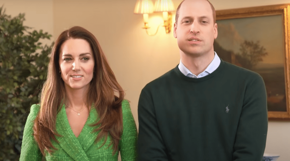 Did William and Kate Live Together Before Marriage?