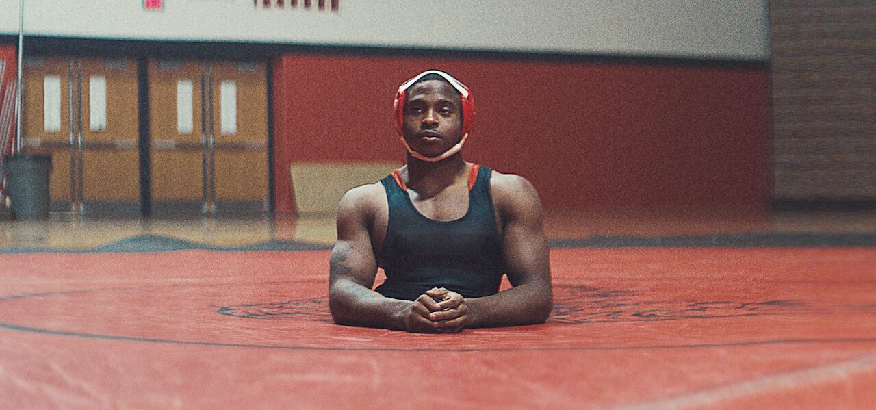 Zion Clark: Where is The Wrestler Today?