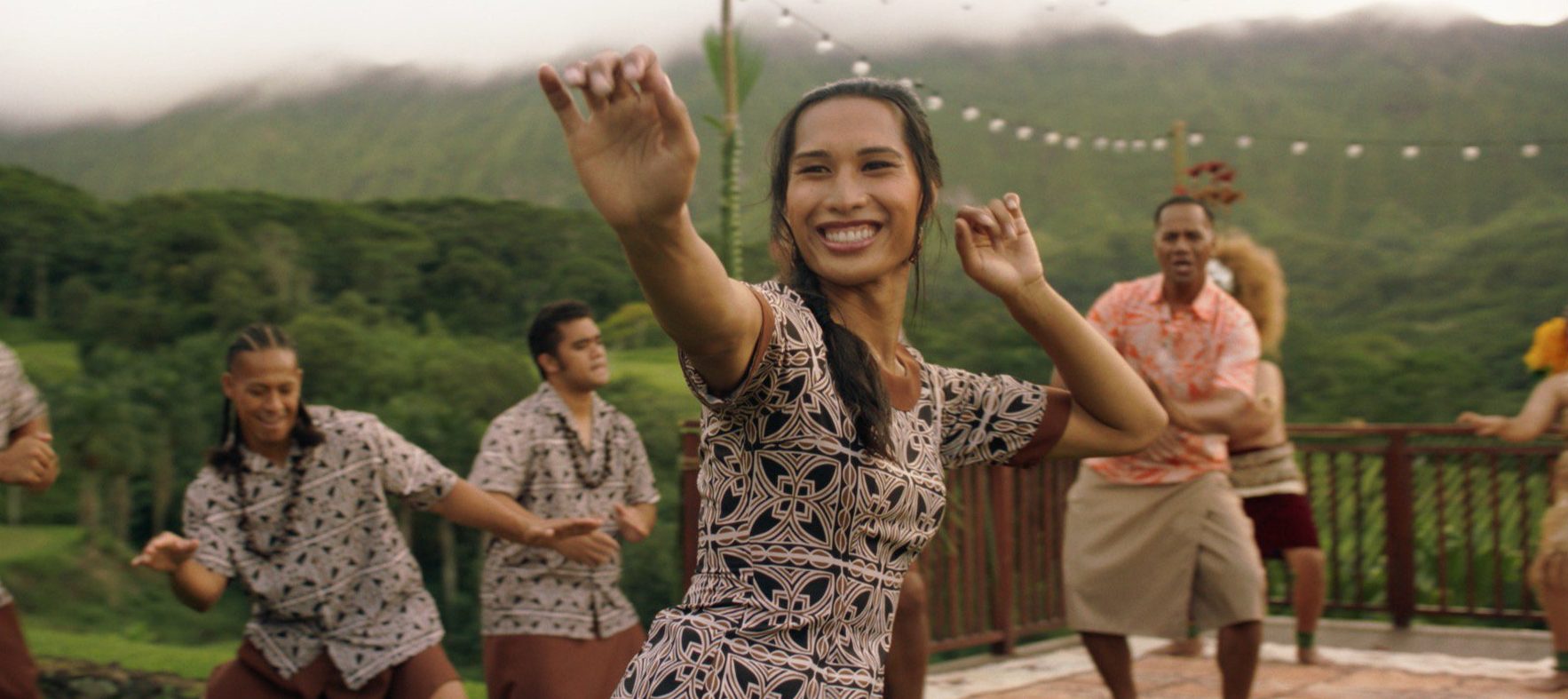 Jaiyah Saelua: Where is American Samoa Soccer Player Today?