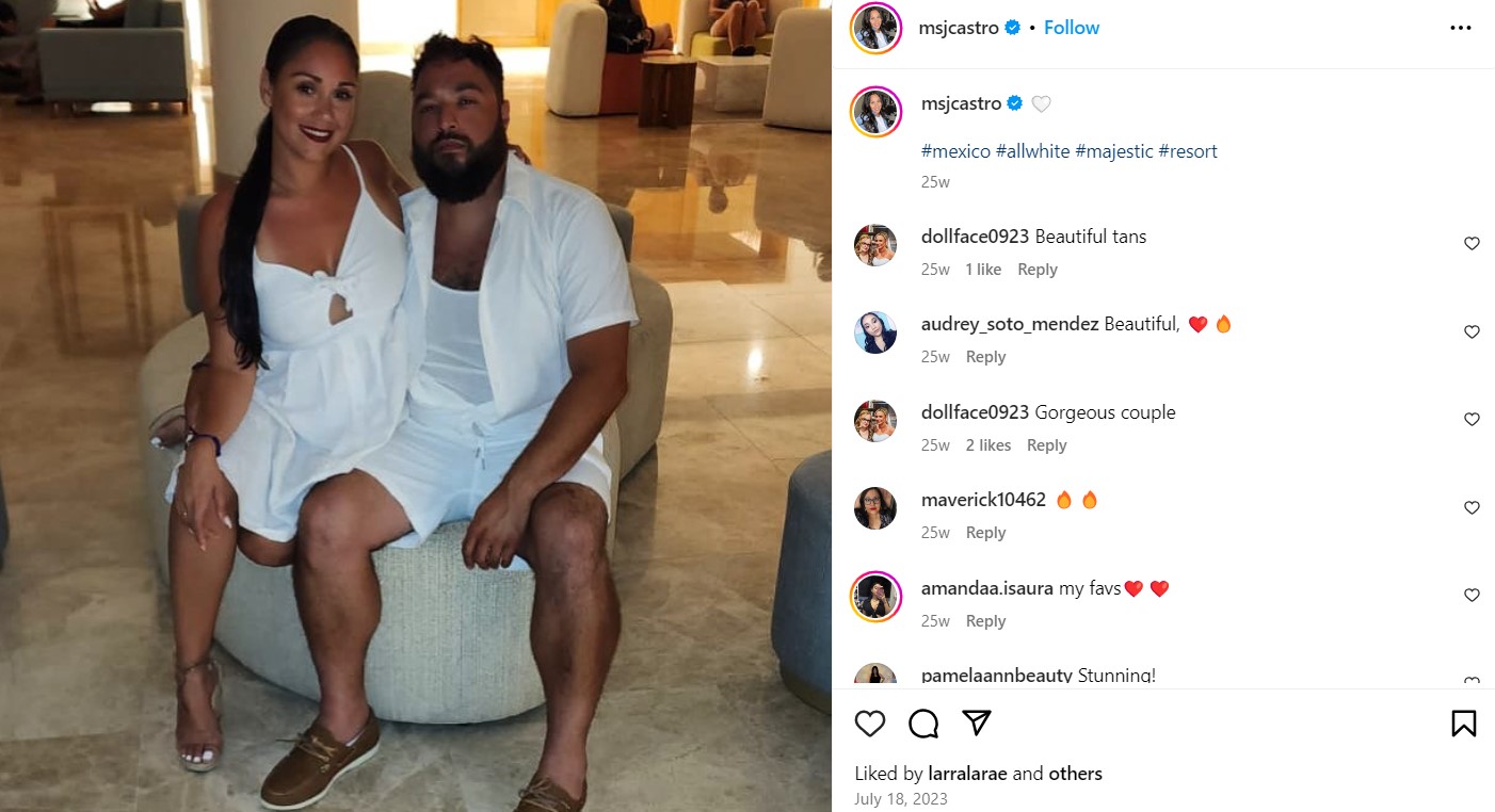 Jessica and Ryan: Has the MAFS Pair Separated?